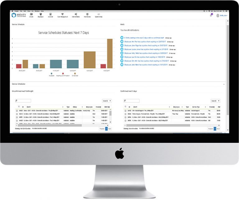 NDIS Application | NDIS Program | Brevity.com.au