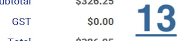 Your Definitive NDIS Invoice Template (Word) [2024]