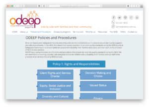 NDIS Policies & Procedures: Here's Why They Matter | Brevity