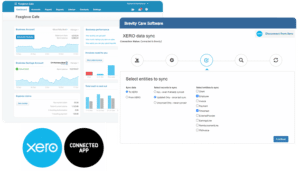 Brevity + Xero - Brevity | NDIS & Aged Care Provider Software