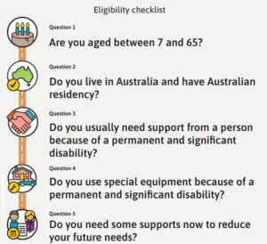 This Is How NDIS Is Supporting & Funding People With Autism