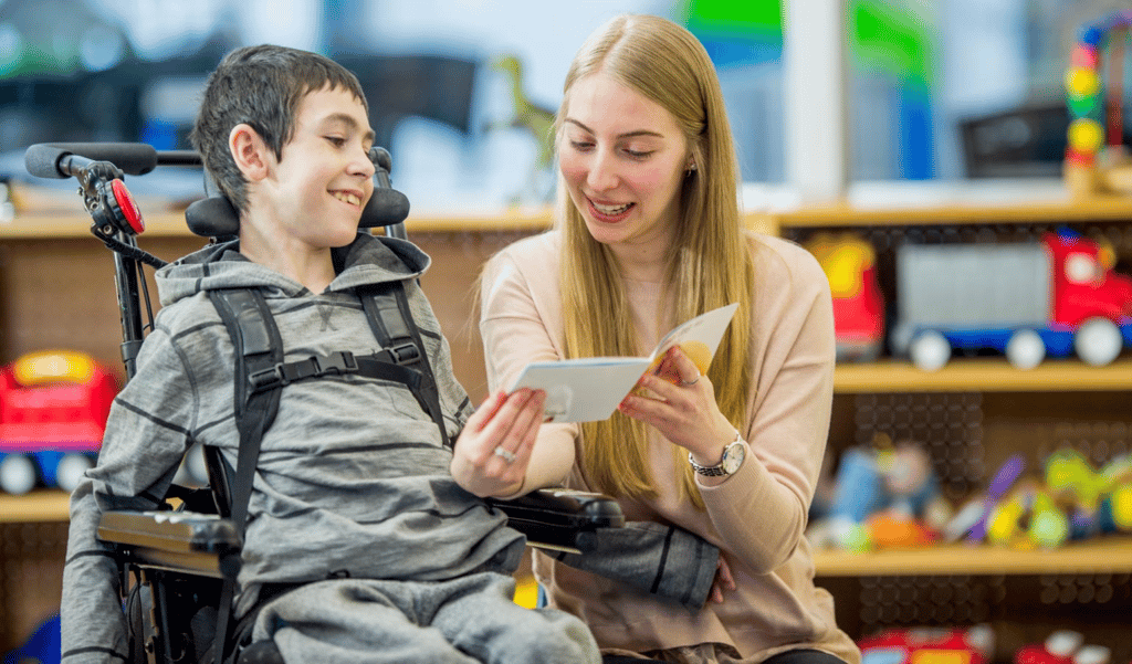 NDIS person-centred progress notes [with examples]