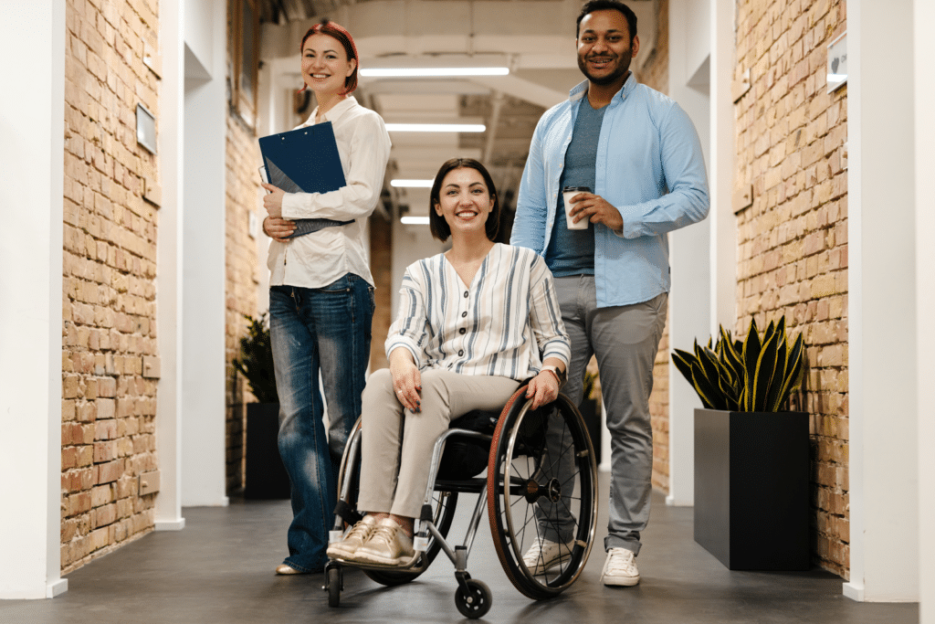 Make Your Own NDIS Business Plan With This Template | Brevity