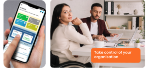 NDIS Software built specifically for NDIS Providers in mind | Brevity